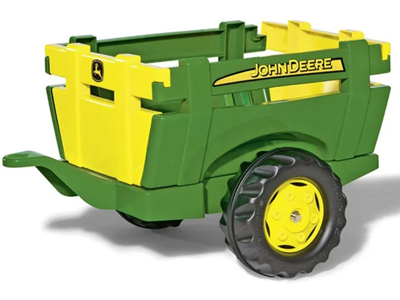 Rolly Toys Prikolica farm John Deere