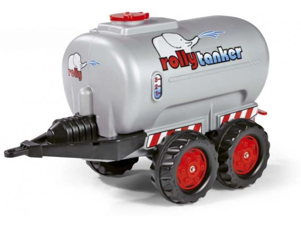 Rolly Toys Prikolica cisterna