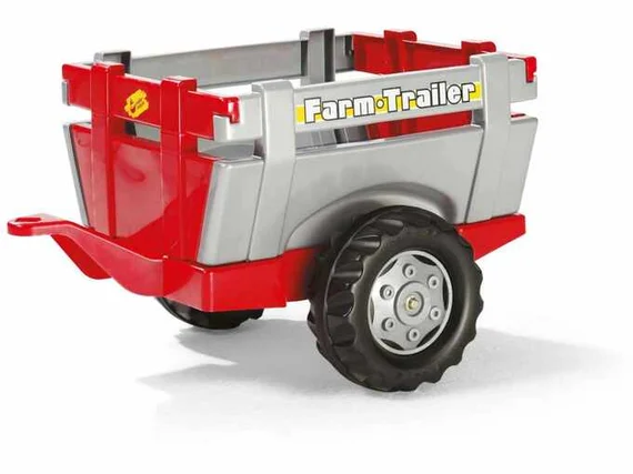 Rolly Toys Prikolica Farm 349