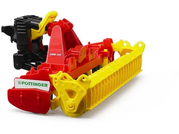Bruder Priključak Pottinger lion 3002