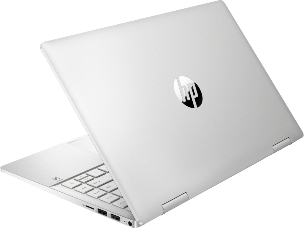 HP Pavilion x360 14-ek1015nm DOS/14FHD IPS Touch/i3-1315U/8GB/512GB/backlit/srebrna 8M095EA