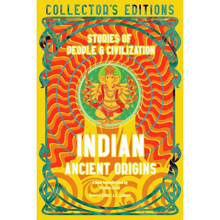 INDIAN ANCIENT ORIGINS