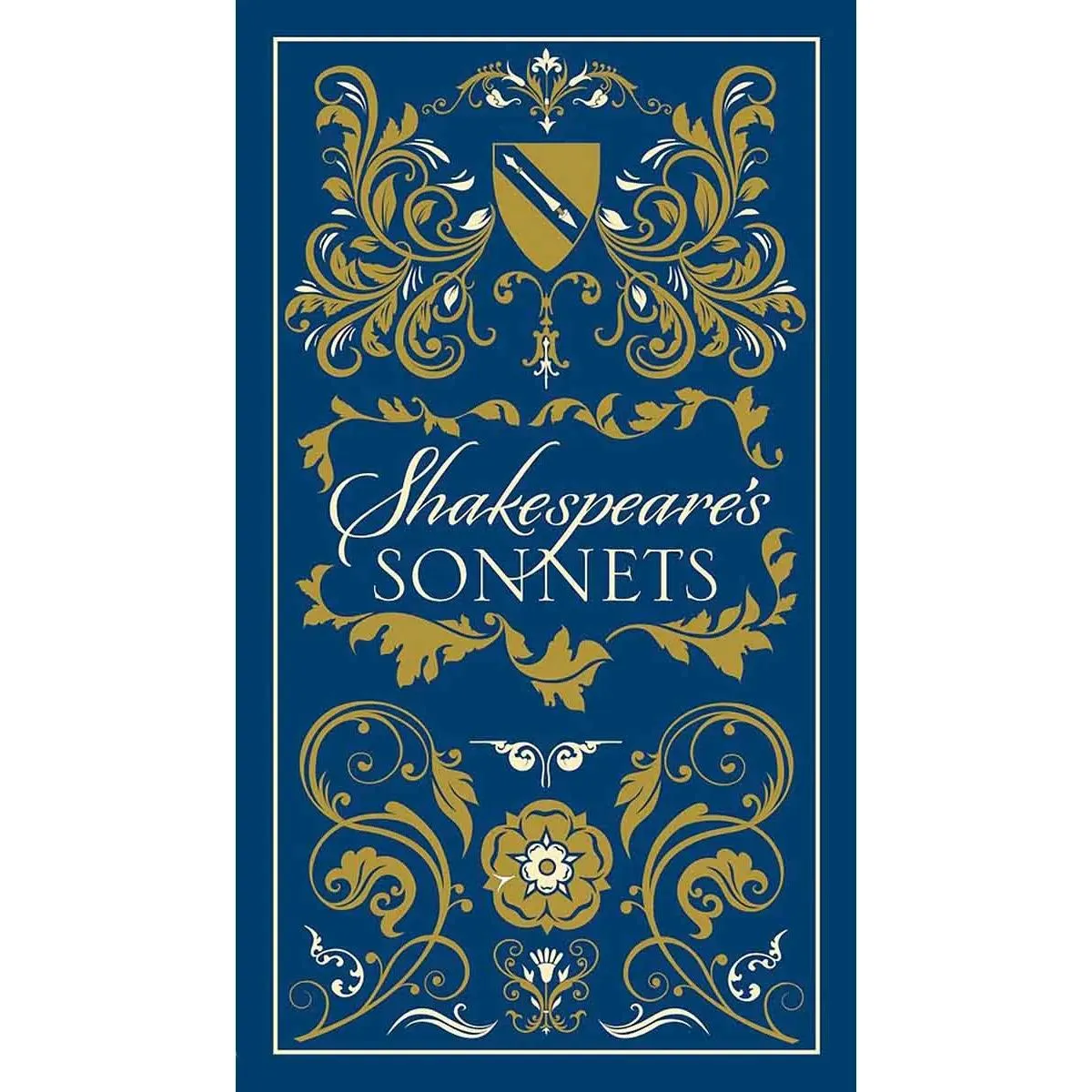 SHAKESPEARES SONNETS