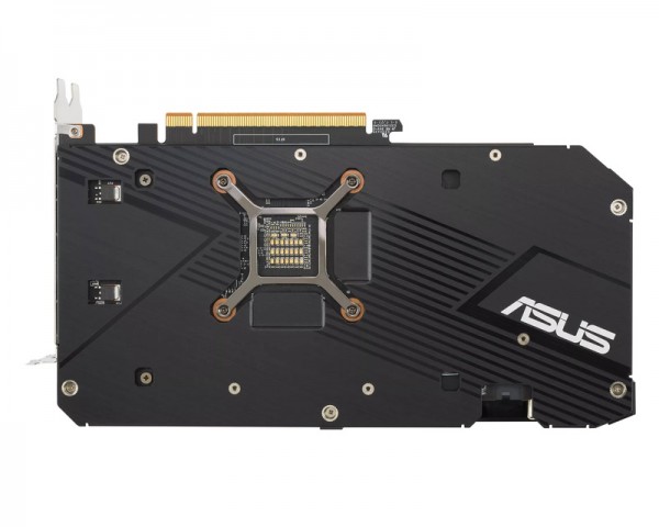 ASUS AMD Radeon RX 6600 8GB DUAL-RX6600-8G-V2 grafička karta