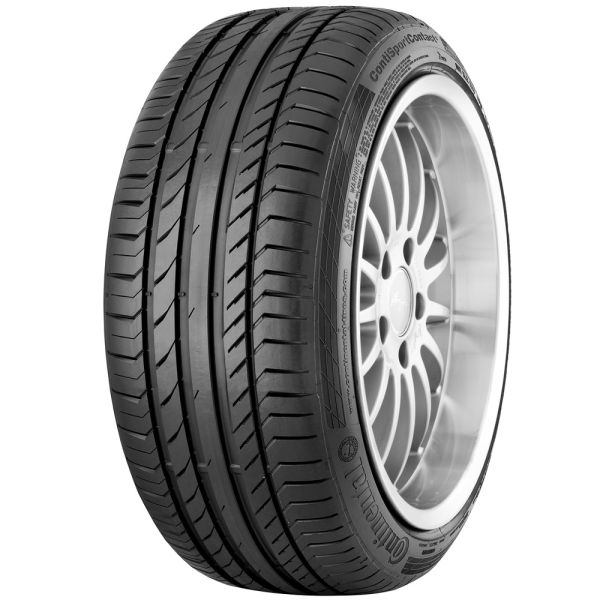 CONTINENTAL 255/40 R20 SPORT CONTACT 5 4X4 101V letnja guma