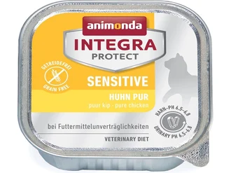 Animonda Hrana za mačke Integra Prot Mačka Adult Sensitive Piletina 100gr