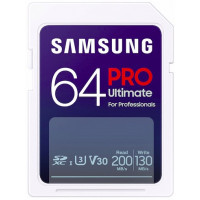 64GB Samsung MB-SY64S/WW