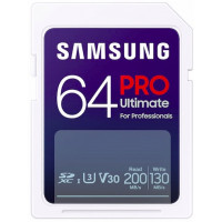 64GB Samsung MB-SY64S/WW