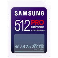 512GB Samsung MB-SY512S/WW