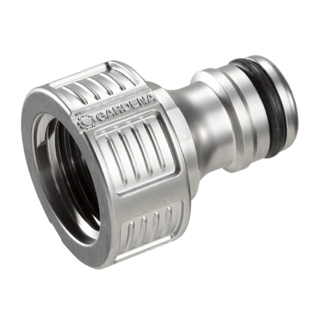 Gardena Premium adapter za slavinu 21 mm (G 1/2")