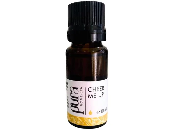 Pura Homespa Aromablend Cheer me up 10ml