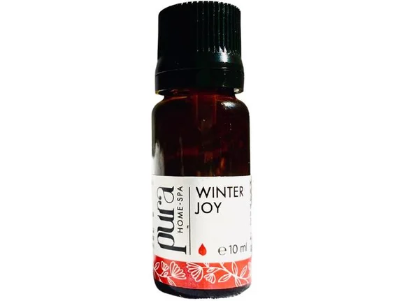 Pura Homespa Aromablend Winter Joy 10ml