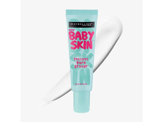 Maybelline Prajmer New York Baby Skin Pore Eraser