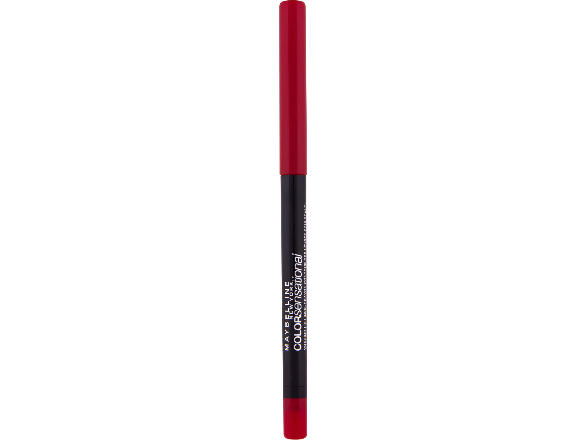 Maybelline Olovka za usne New York Color Sensational Shaping Lip Liner 90 Brick Red