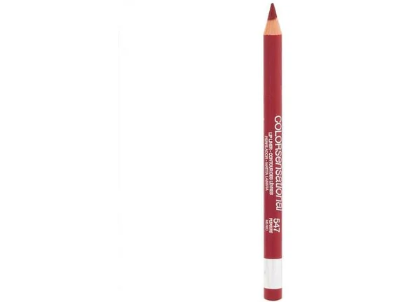 Maybelline Olovka za usne New York Color Sensational 547