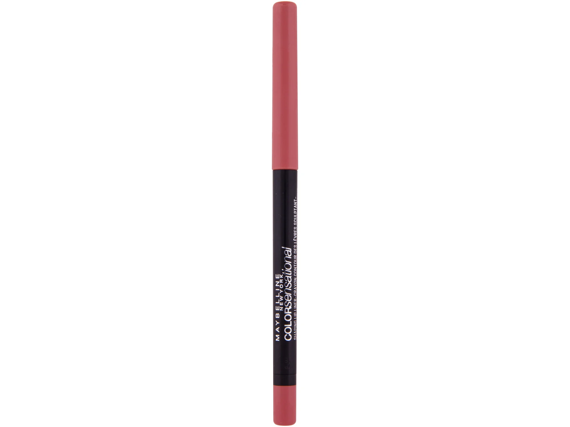 Maybelline Olovka za usne New York Color Sensational Shaping Lip Liner 50 Dusty Rose