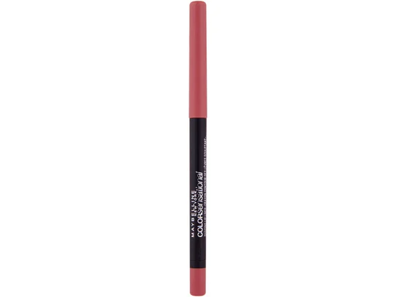 Maybelline Olovka za usne New York Color Sensational Shaping Lip Liner 50 Dusty Rose