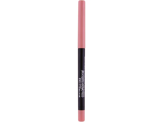 Maybelline Olovka za usne New York Color Sensational Shaping Lip Liner 10 Nude White