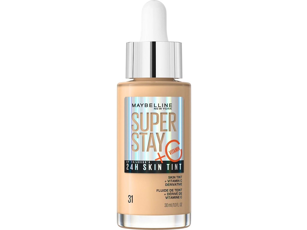 Maybelline Tonirani serum New York Super Stay Skin Tint 24H  31​