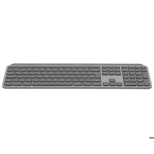 MX Keys S Wireless Illuminated tastatura Graphite YU