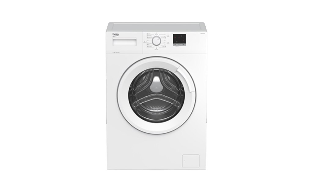 Beko WUE 6411 XWW mašina za pranje veša