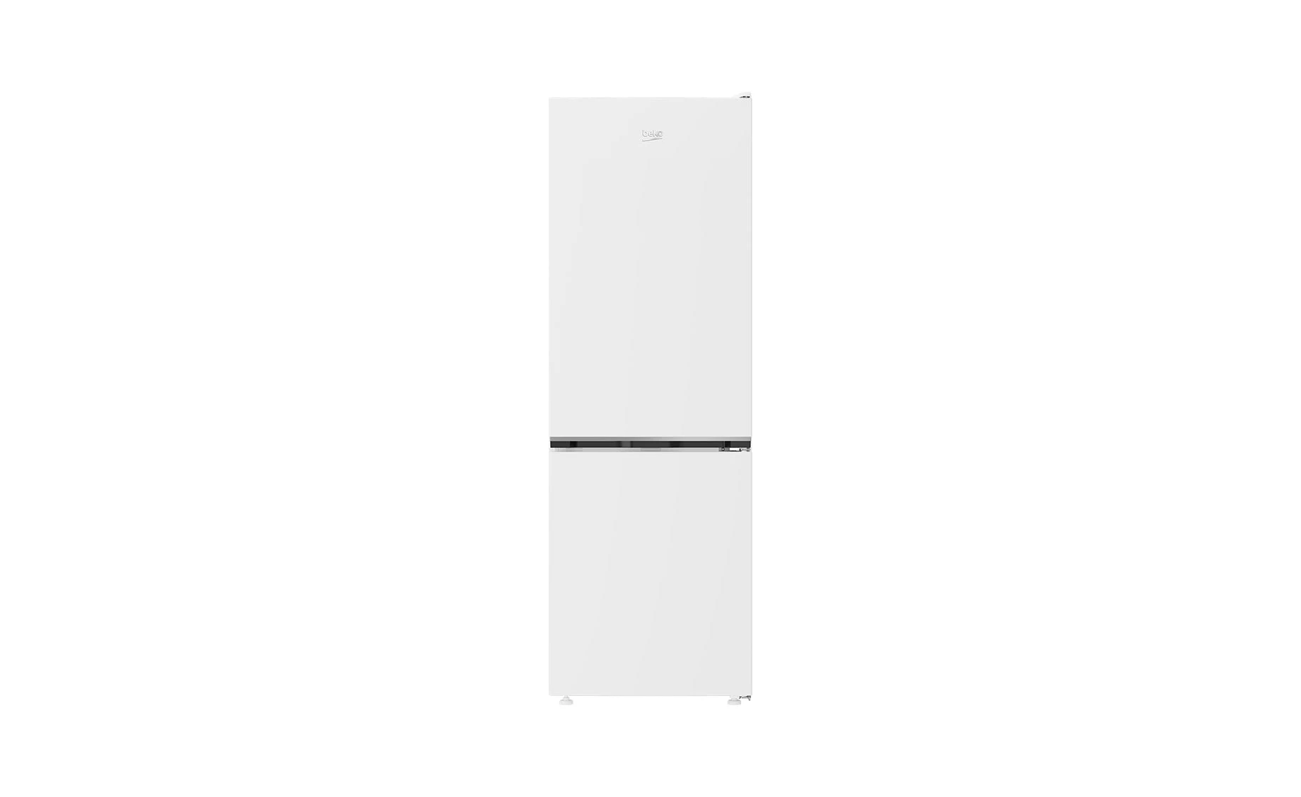 Beko B1RCNA344W kombinovani frižider
