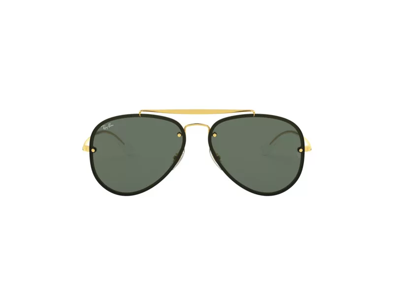 Ray-Ban Blaze Aviator Naočare za sunce RB 3584N 9050/71