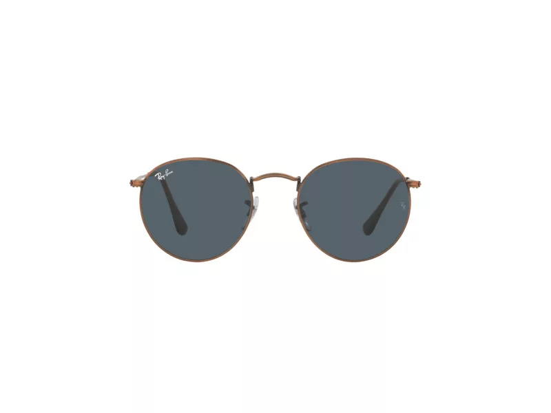 Ray-Ban Round Metal Naočare za sunce RB 3447 9230/R5