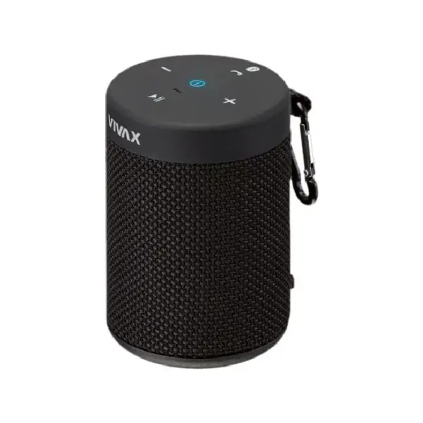 VIVAX Bežični Bluetooth zvučnik BS-50 Crni