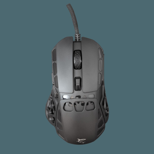 WS GM 5016 ECTOR, Mouse Black