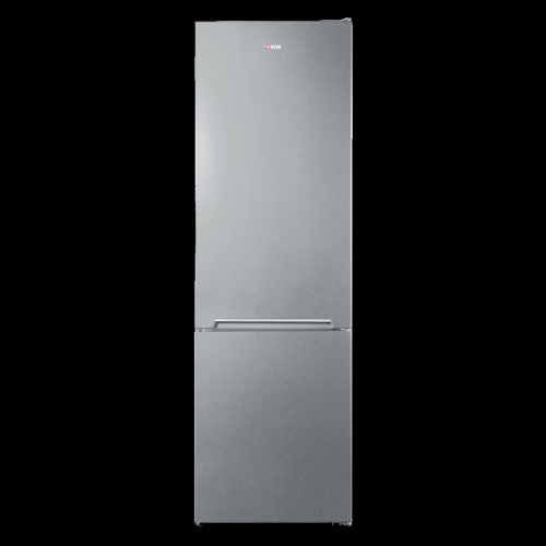 Frizider kombinovani NF 3730 IXE