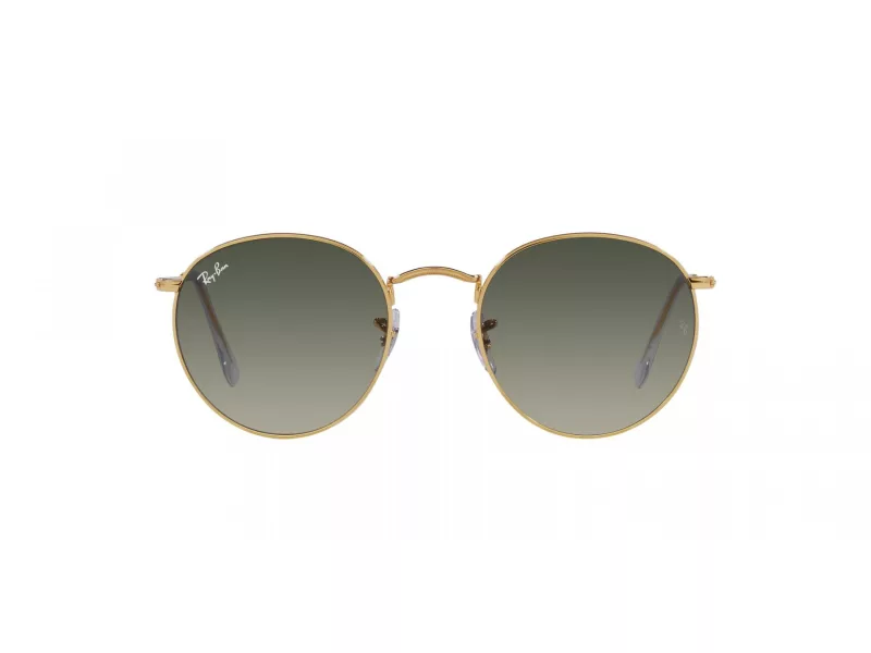 Ray-Ban Round Metal Naočare za sunce RB 3447 001/71