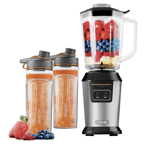 SENCOR Blender SBL 7550SS