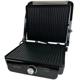 Royalty Line Grill Toster