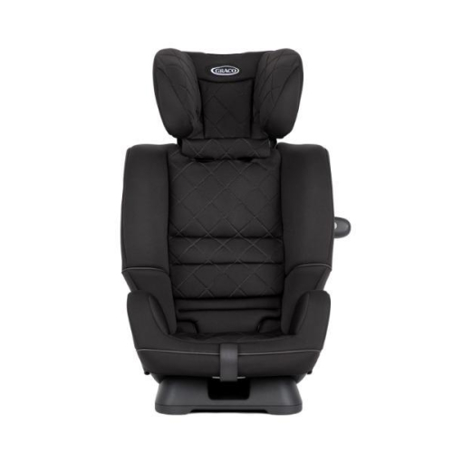 GRACO A-S SLIMFIT I-SIZE (40-145CM), MIDNIGHT