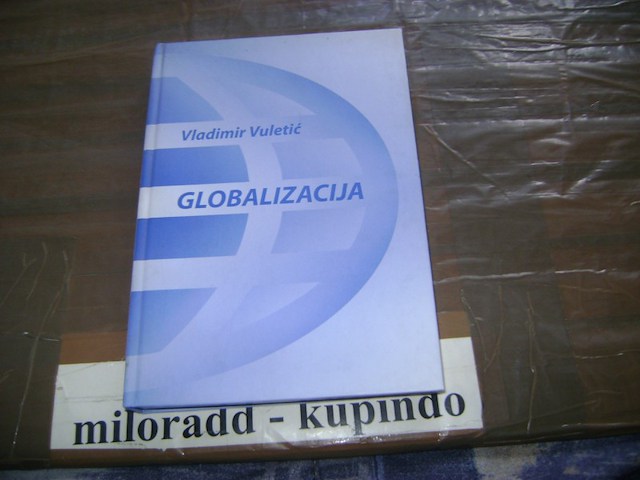 Globalizacija Vladimir Vuletić
