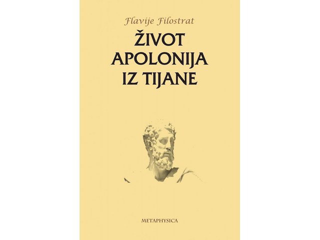 Život Apolonija iz Tijane