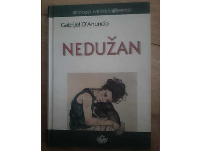 Nedužna Gabrijela D Anuncio