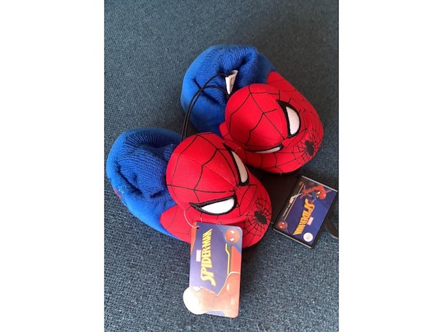 Spiderman Marvel patofne 23-24br.