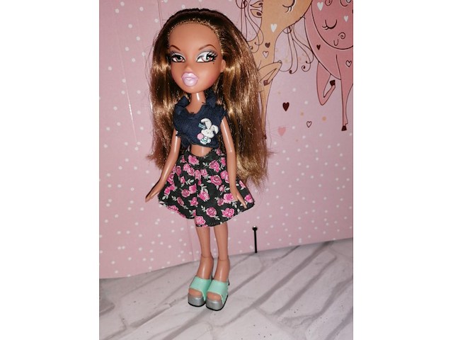 Bratz lutka