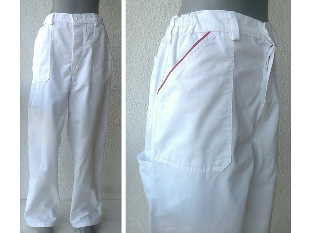 pantalone radne broj L