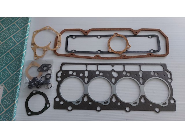 Garnitura dihtunga, Ford Transit 100 130 150 175 Diesel