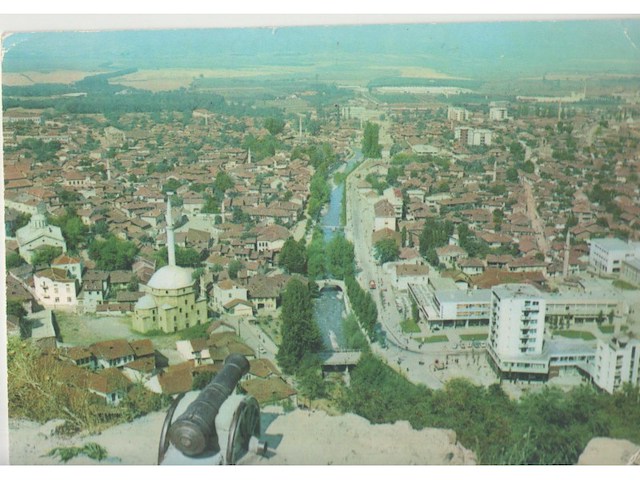 Prizren iz 1968