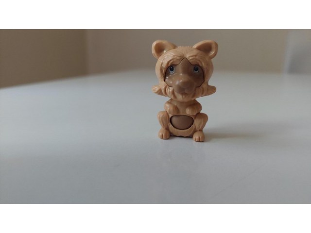 Kinder figura Kuca