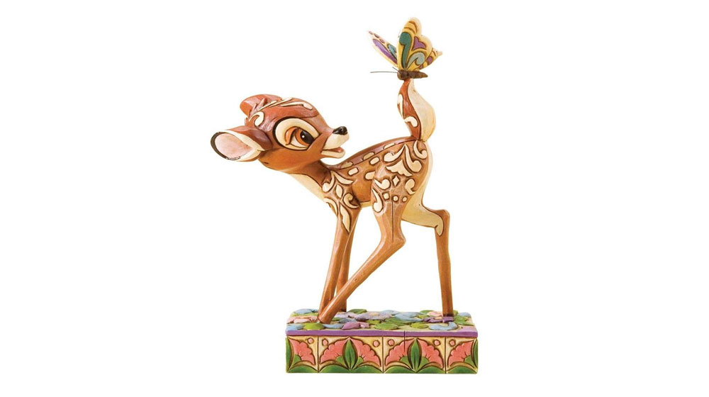 Wonder of Spring (Bambi)
