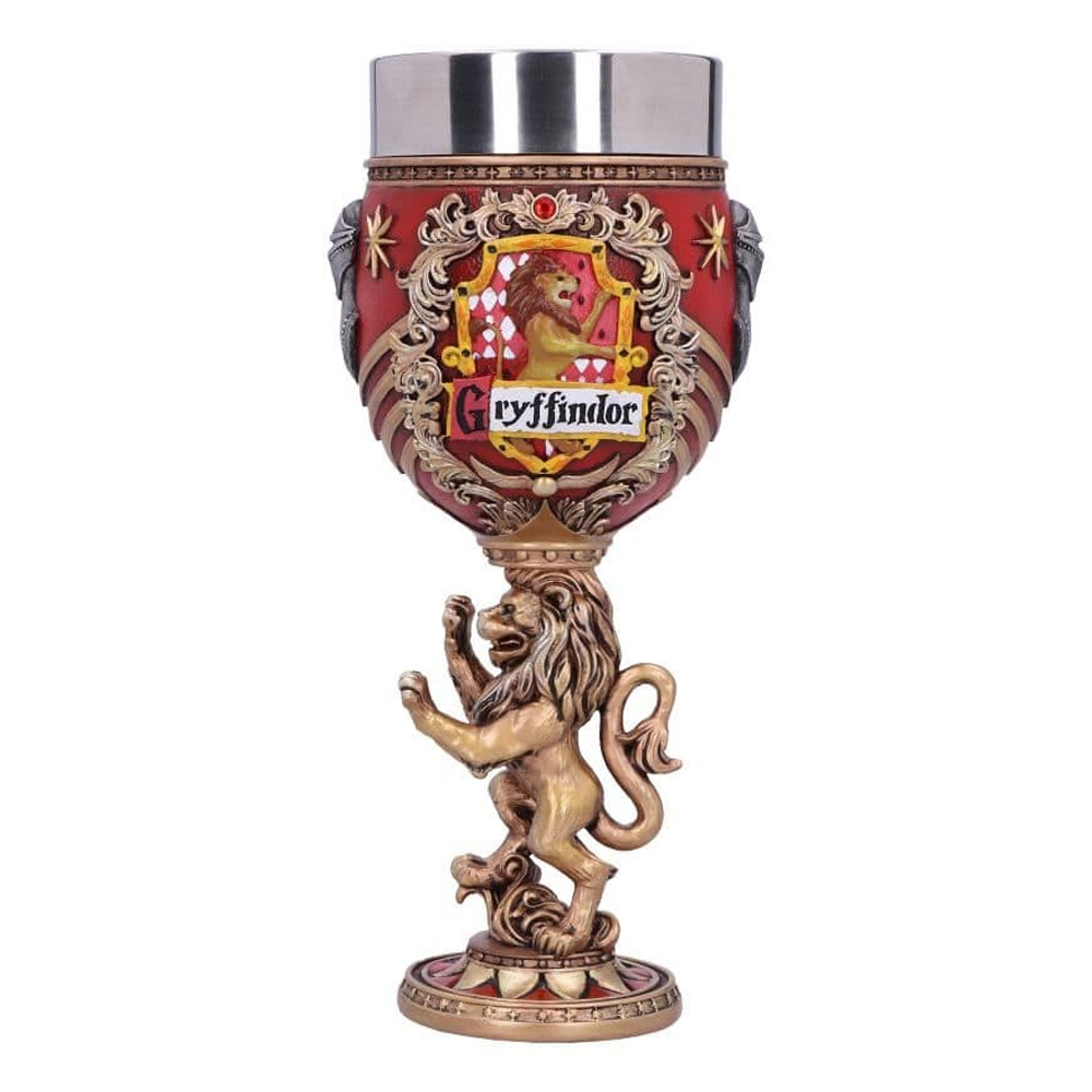 Harry Potter - Gryffindor Collectible Goblet