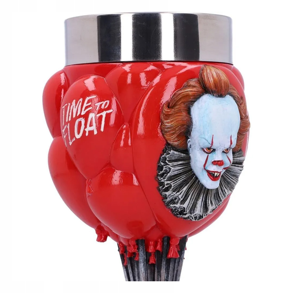 Pennywise - Time To Float Goblet (19.5 cm)