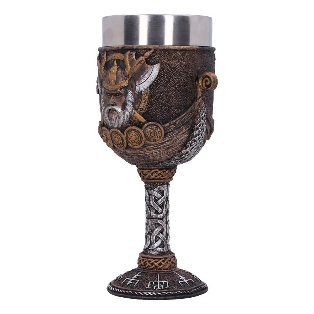 Nemesis Now - Valhalla Goblet (17 cm)