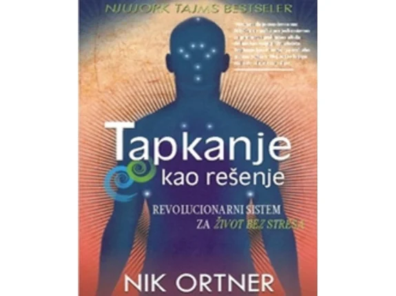 Tapkanje kao rešenje - Nik Ortner