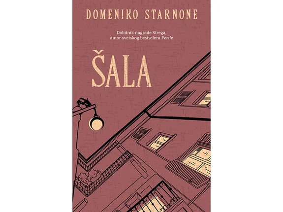 Šala - Domeniko Starnone